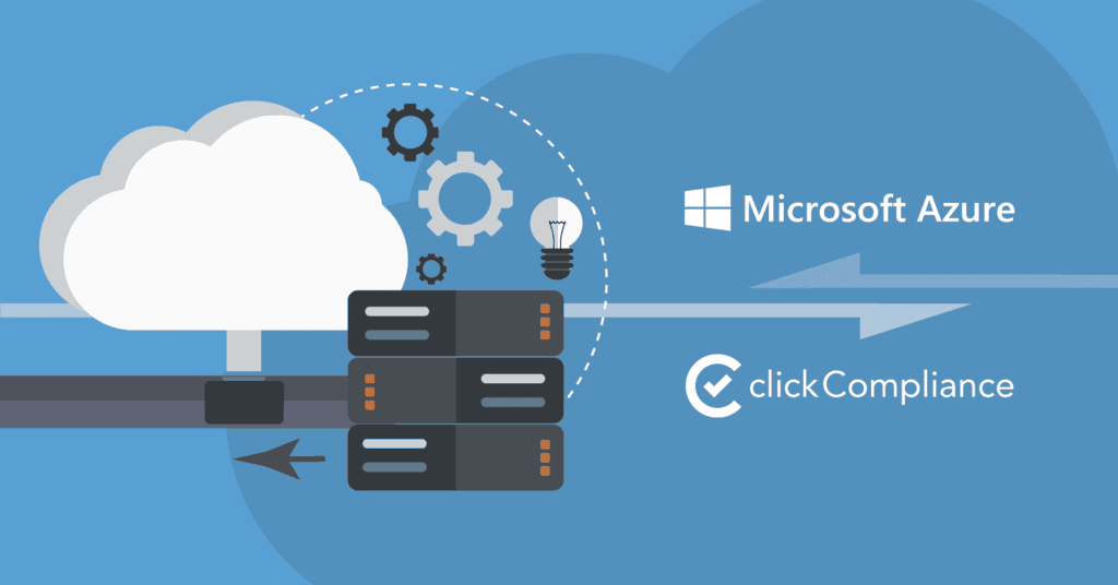 Purchase using your Azure subscription - clickCompliance
