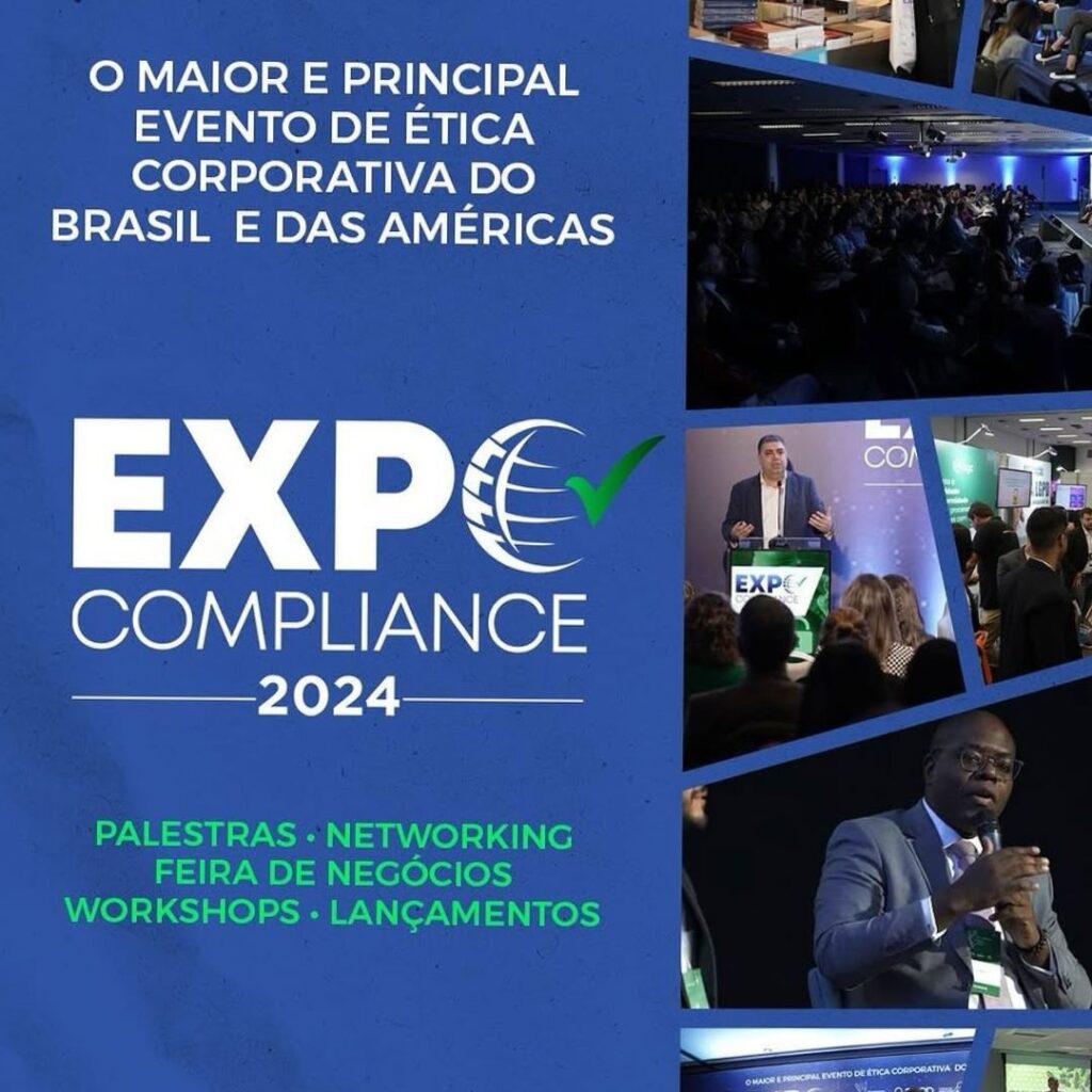 Eventos de Compliance | Sistema para gestão de Compliance e Integridade ...